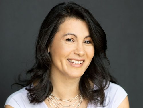 CARLA, NAKUSET, CAROLINE, NAWEL et TALIA...honorées par le Y des femmes ...