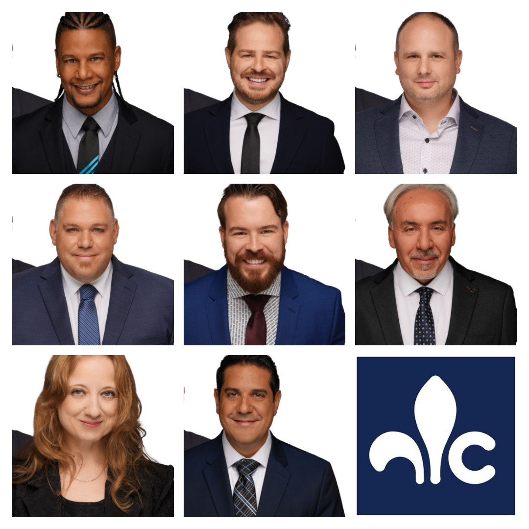 SCOPE DIVERSITÉ - QUÉBEC 2022 : LA DIVERSITÉ DU PARTI CONSERVATEUR ET ...