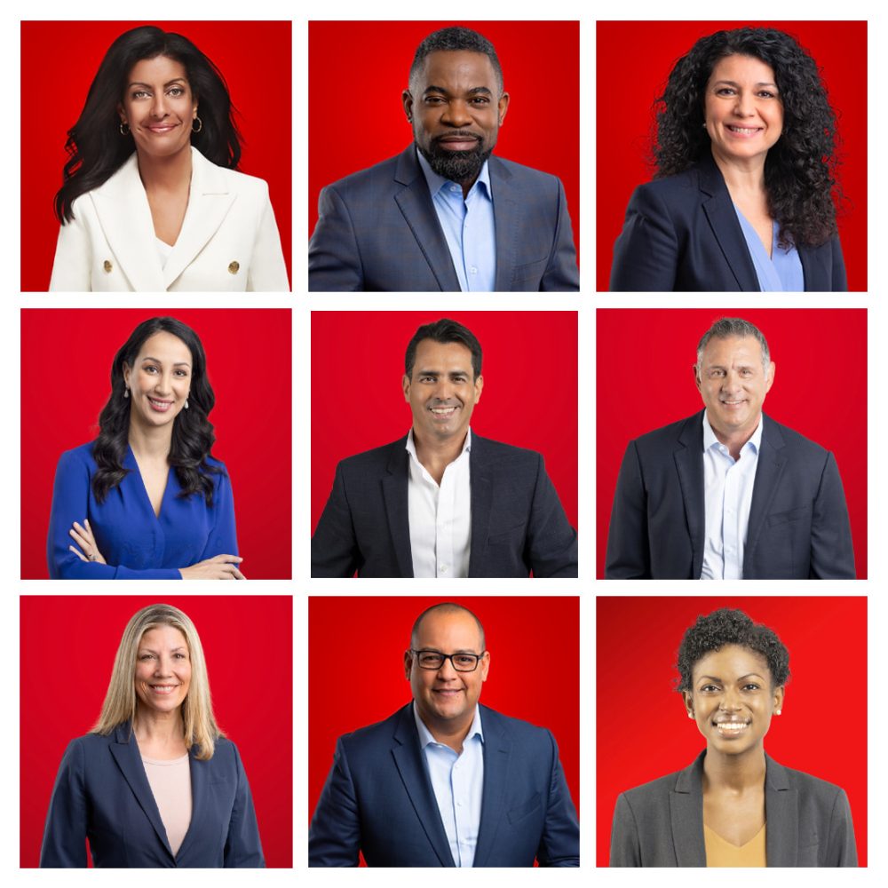 SCOPE DIVERSITÉ : Ces Neoquébécois.es qui veulent siéger à Québec en ...