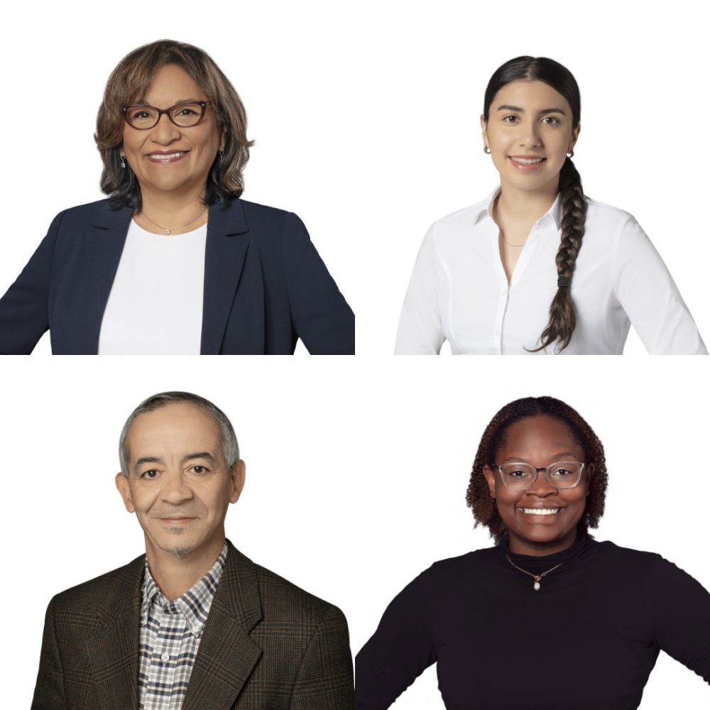 SCOPE DIVERSITÉ : Ces Neoquébécois.es qui veulent siéger à Québec en ...