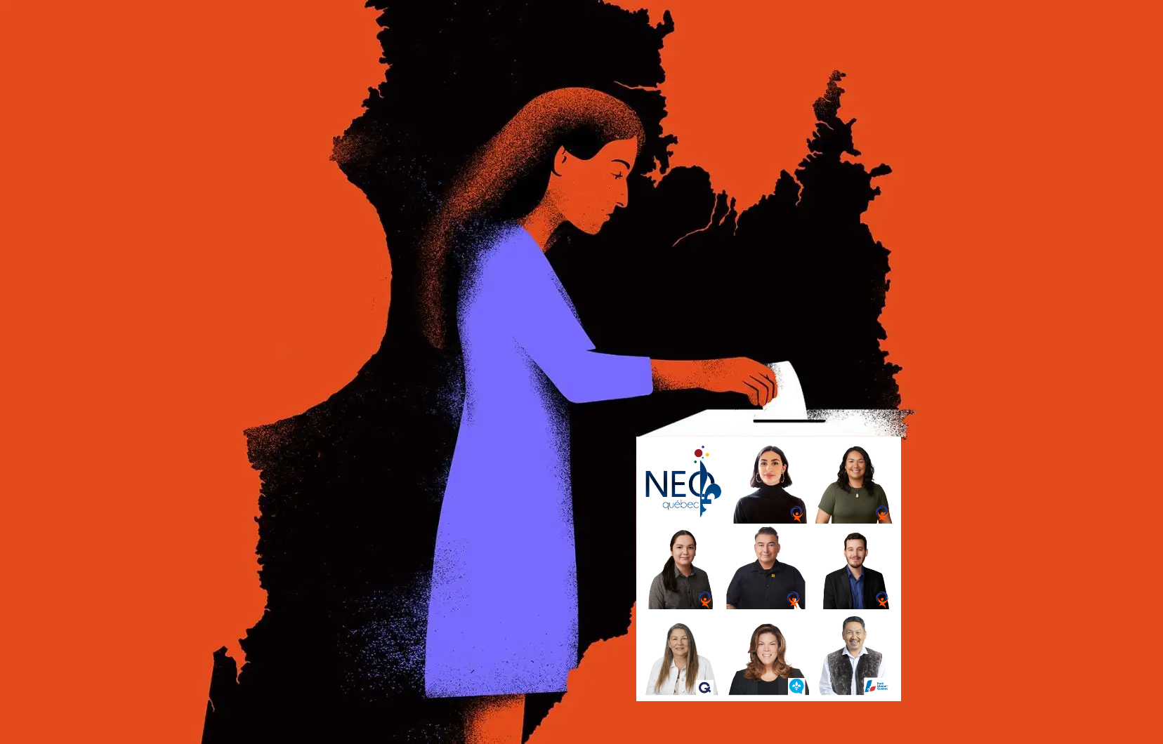 SCOPE DIVERSITÉ - QUÉBEC 2022 : ENFIN DES CANDIDATURES AUTOCHTONES ...