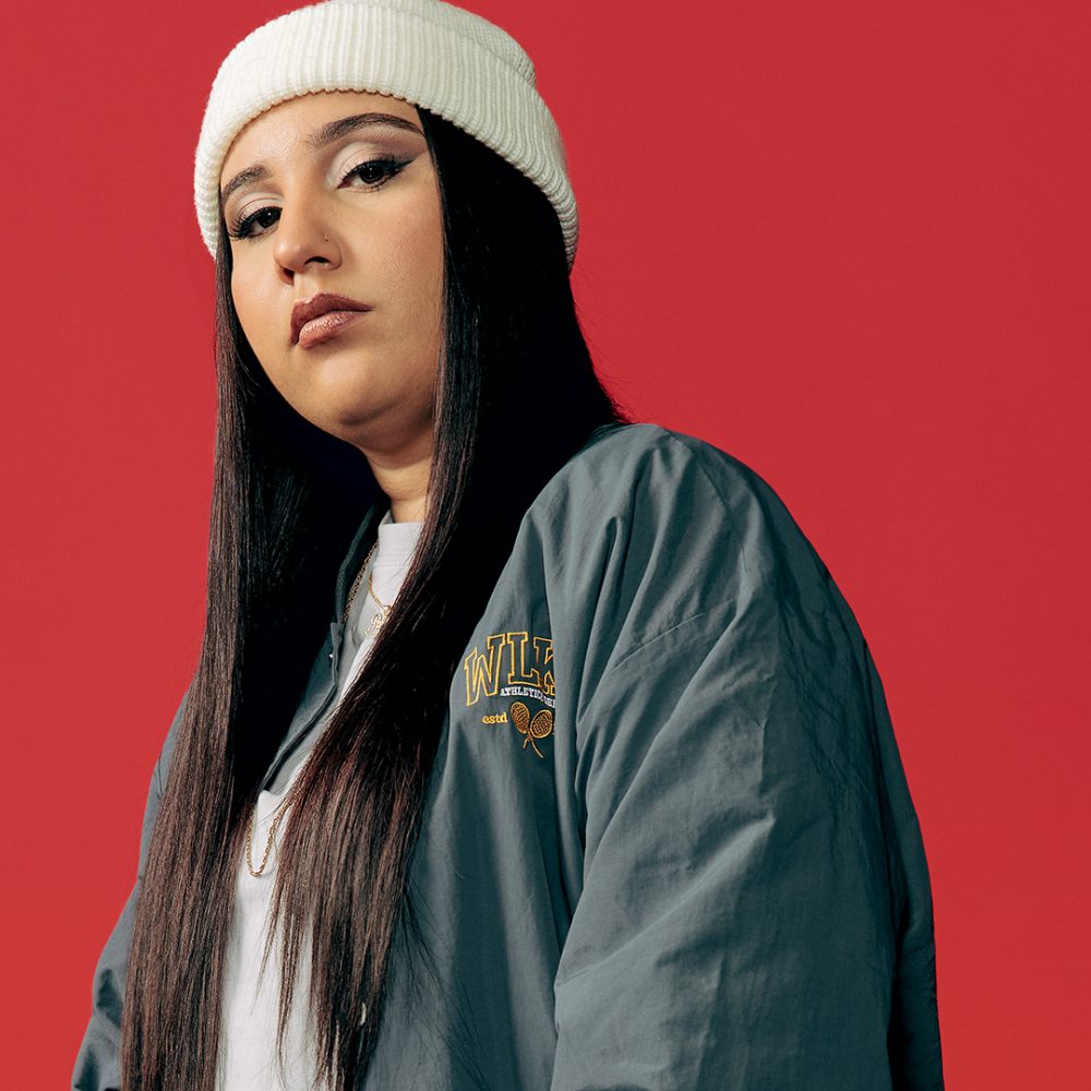 JOSEPH SARENHES, WAAHLI et PARAZAR : Révélations musicales 2023 de ...